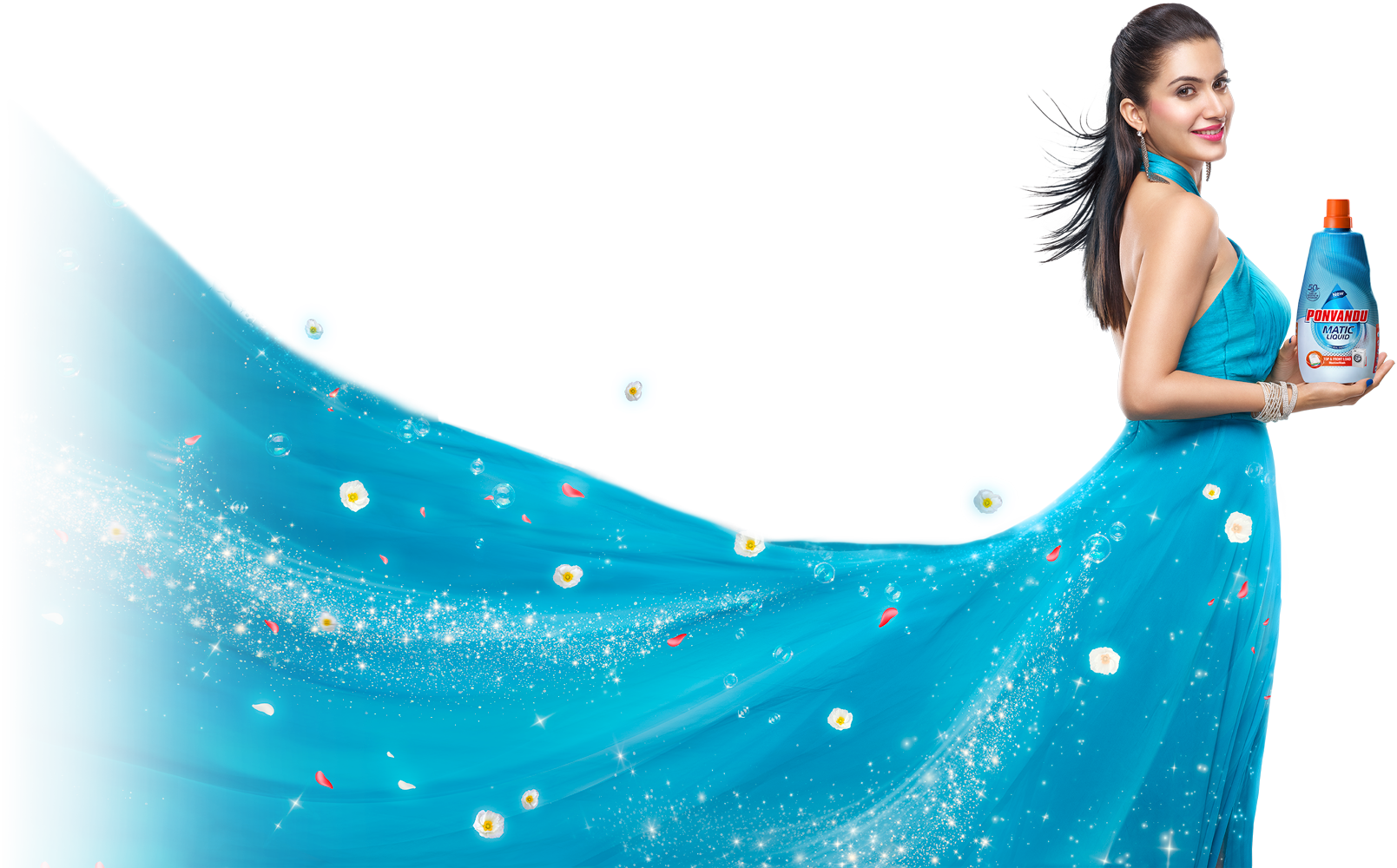 Ponvandu - Pushpam Groups